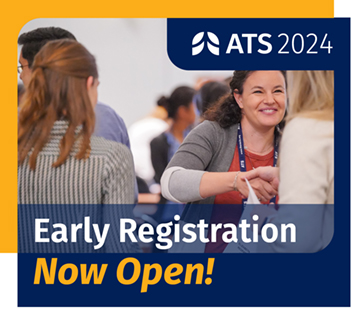 ATS - American Thoracic Society