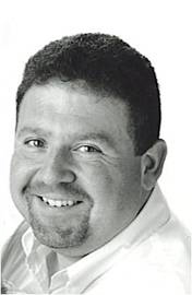 Eric S. White, MD