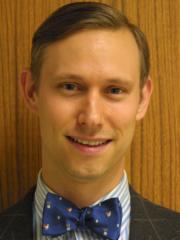 2019 James B Skatrud New Investigator Award Winner - Andrew Varga, MD, PhD