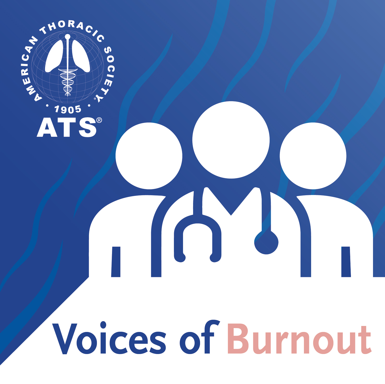 Voices of Burnout Podcast Dr. Garcha