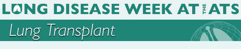 Lung Transplant Week